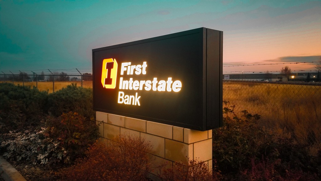 Sign Projects Spokane | Custom Signs & Installations Portfolio
